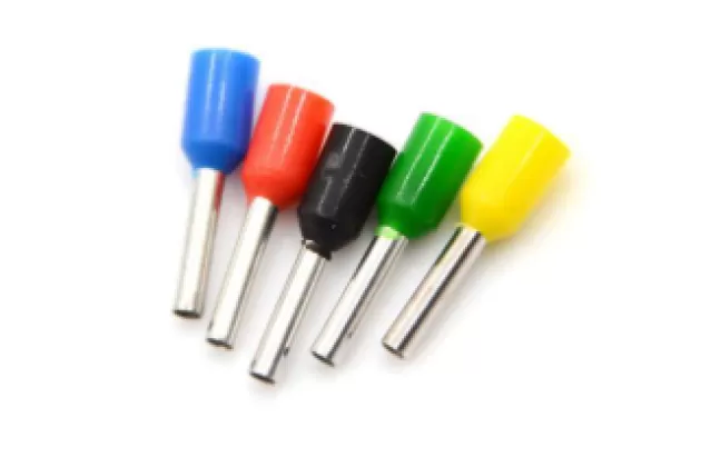 Đầu Cosse Pin rỗng E-1008